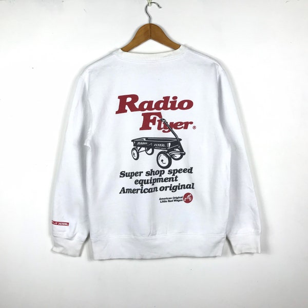Radio Flyer - Etsy