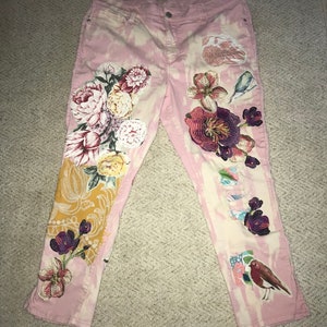 Magnolia Pearl - Etsy