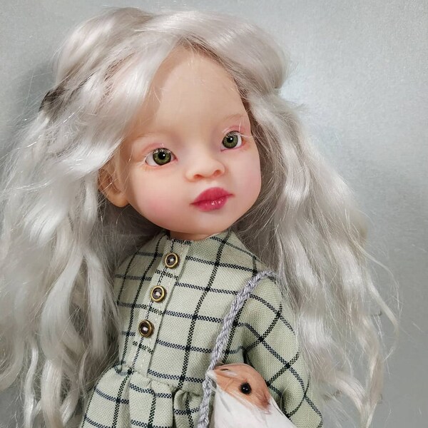 Articulated Paola Reina Amiga Doll - Etsy