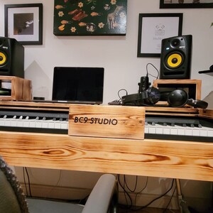 Bespoke Studio Furniture - Etsy