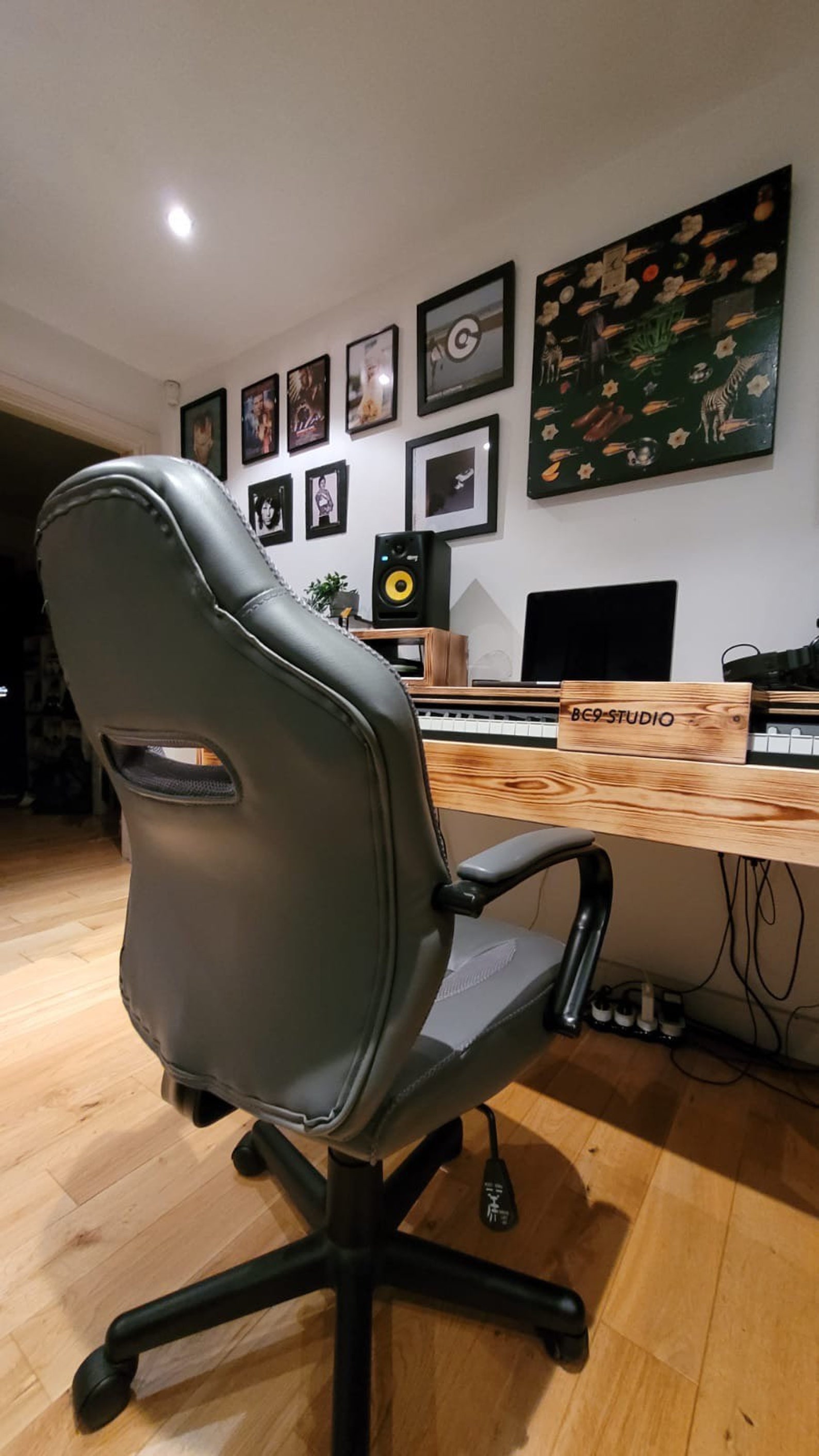 Bespoke Studio Furniture - Etsy