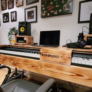 Bespoke Studio Furniture - Etsy