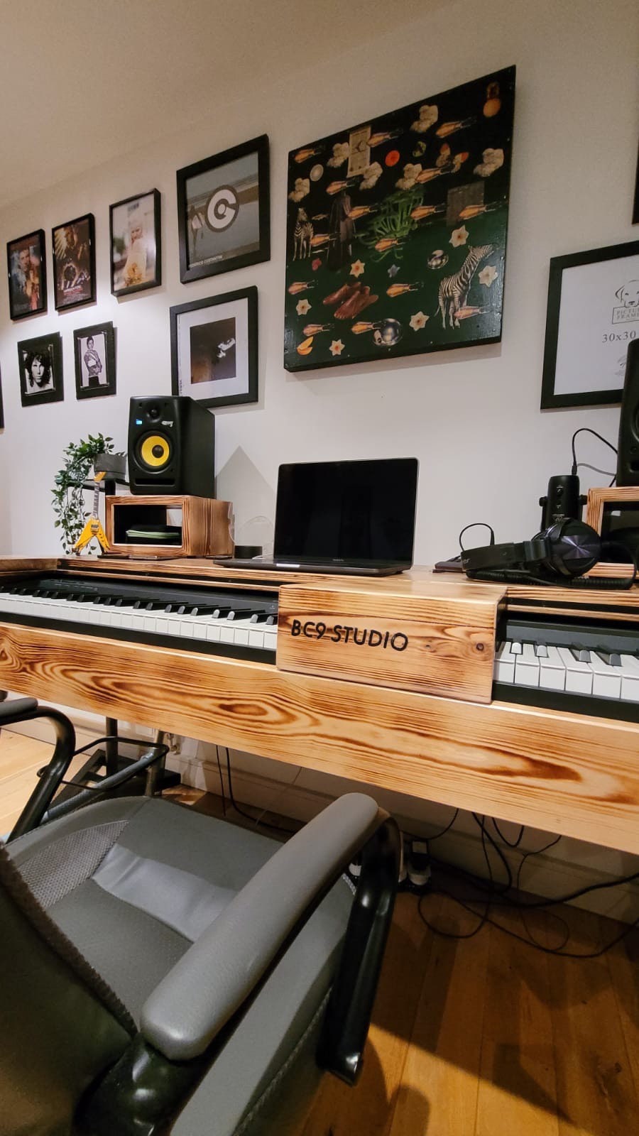 Bespoke Studio Furniture - Etsy