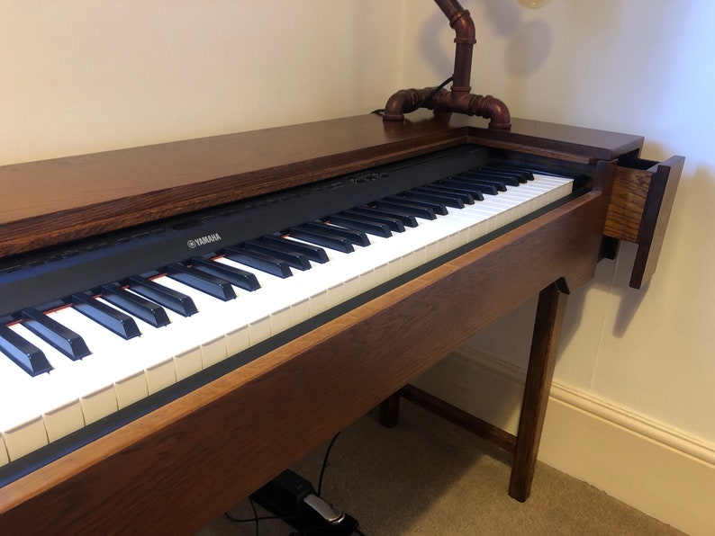 88 Key Studio Desk for Audio/ Video/ Music/ Game/ Film - Etsy