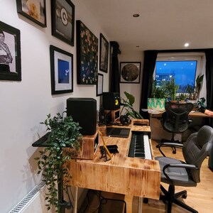 Bespoke Studio Furniture - Etsy