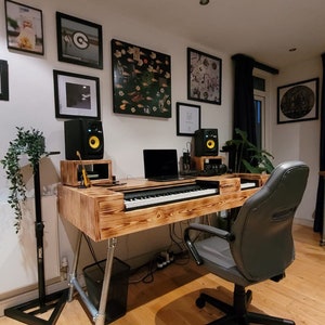 Bespoke Studio Furniture - Etsy