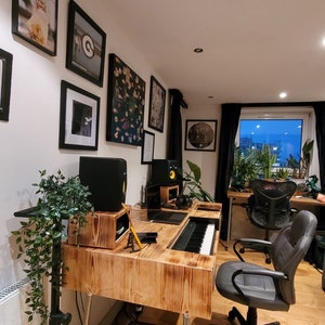 Bespoke Studio Furniture - Etsy