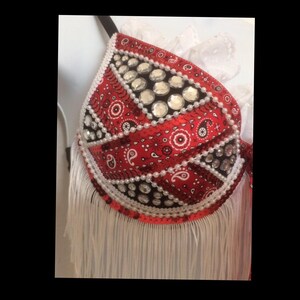 Country Western Paisley Bling Bra-sexycowgirlbra-cowgirlingerie ...