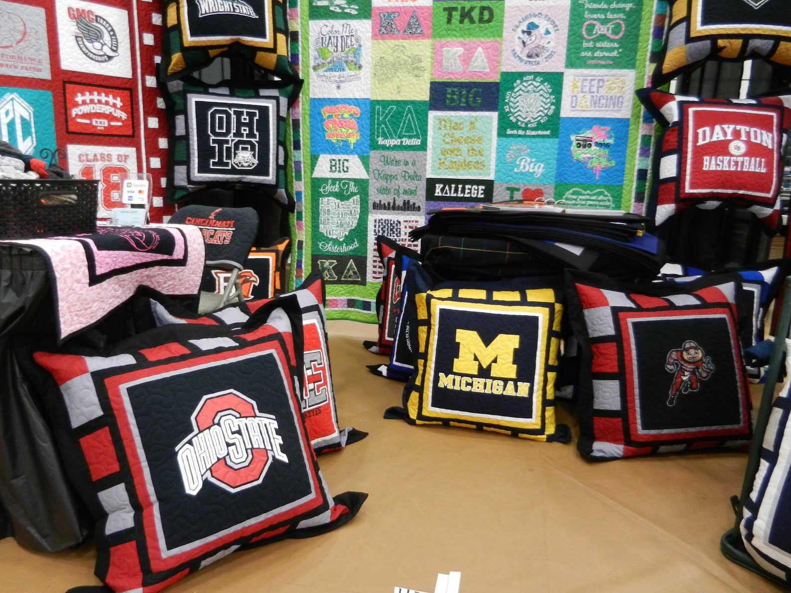 Youngstown State University, YSU, Pete the Penguin, Penguins ...