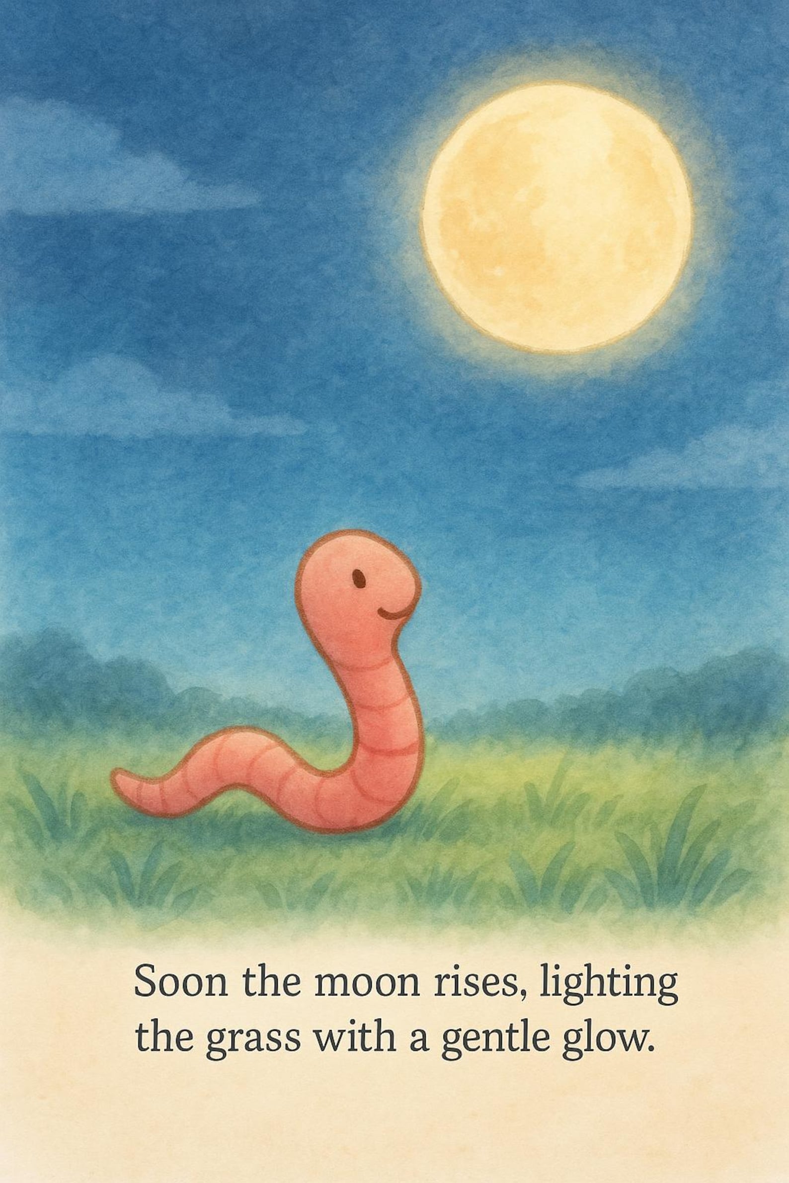 Worm's Day - Etsy