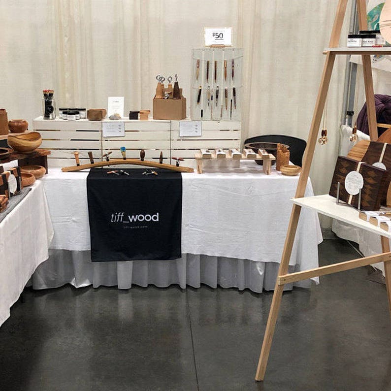 Custom Table Runner business logo table runner table banner | Etsy