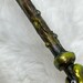 The Baton of Fascinations Wand for LARP or Fantasy-geek - Etsy
