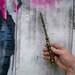 The Baton of Fascinations Wand for LARP or Fantasy-geek - Etsy