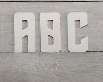 Star Trek Letters - Etsy