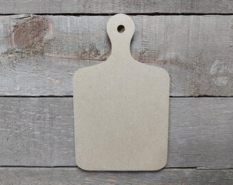 Cutting Board Blanks | Etsy