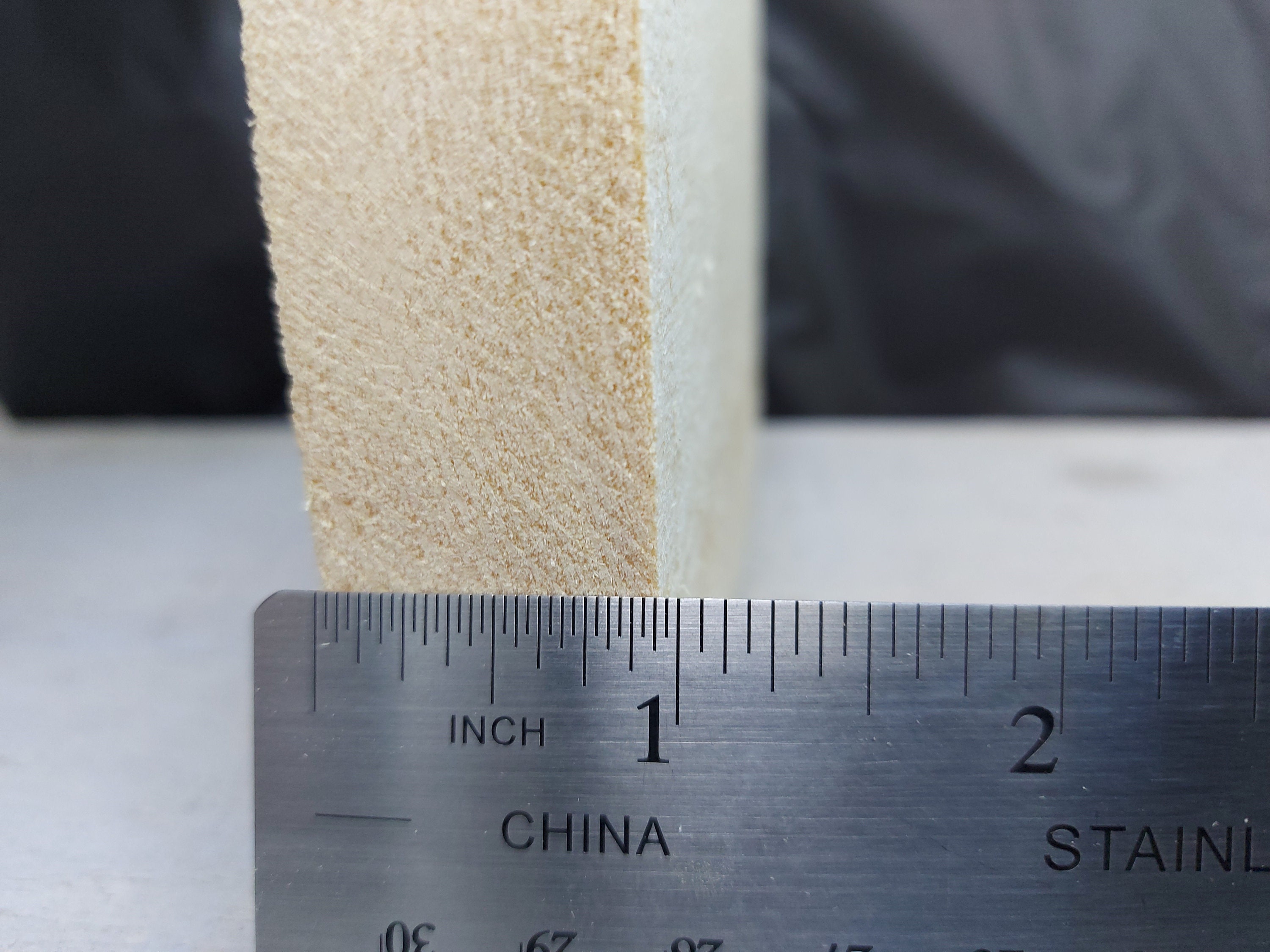 Wooden Mouse Head - Etsy