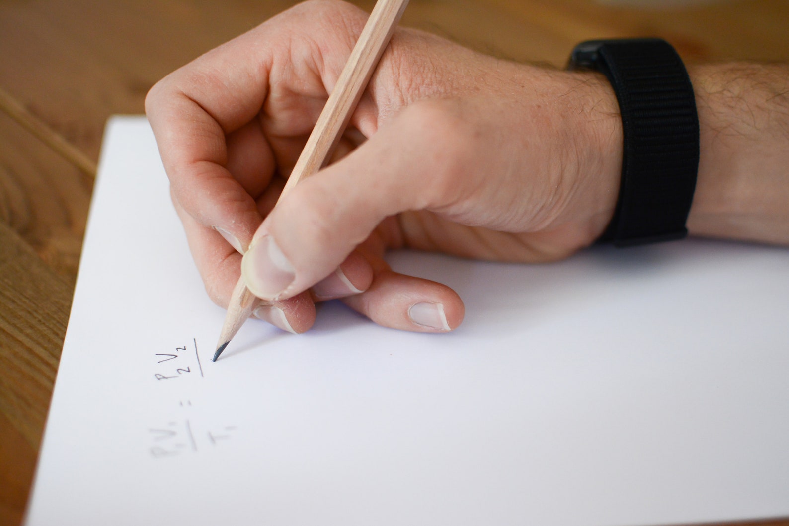 AMDG, Catholic Engraved Pencil, Ad Majorem Dei Gloriam, Jesuit Motto ...