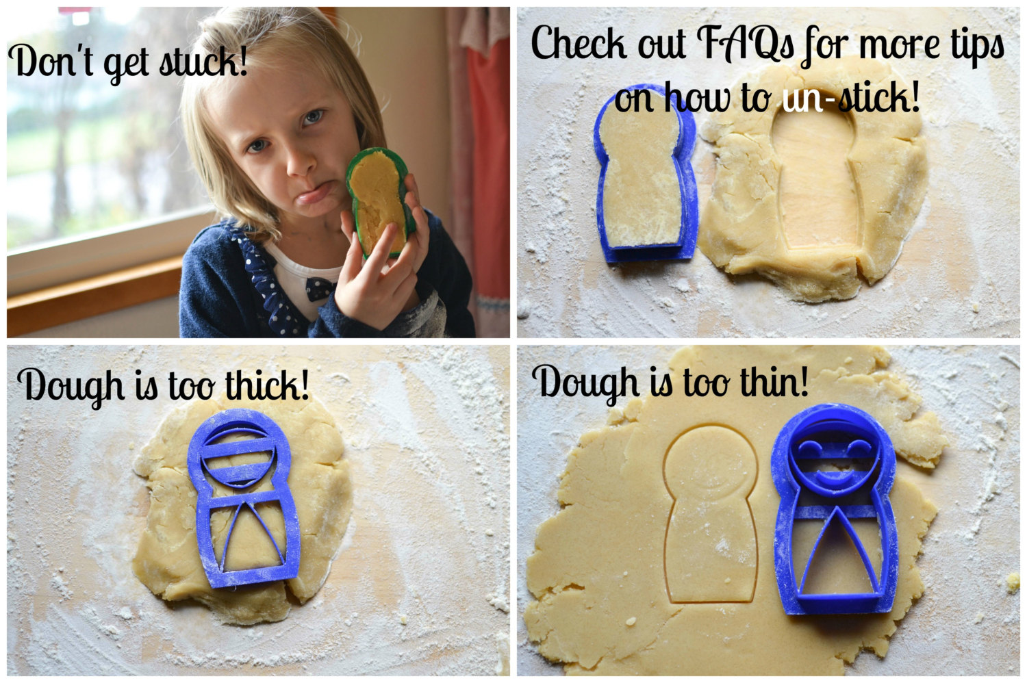 Mary and Baby Jesus Cookie Cutter, Catholic Sugar Cookie, Liturgical ...