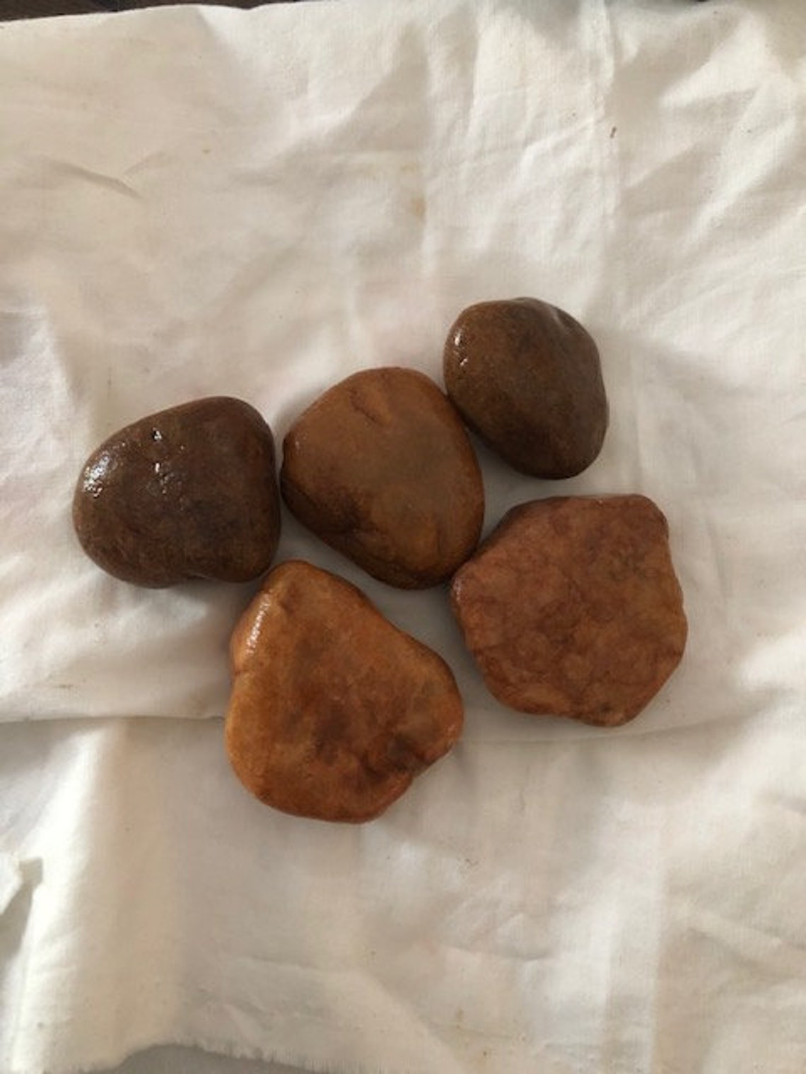 Osun Ota (stone) From the Osun River in Osogbo, Nigeria - Etsy