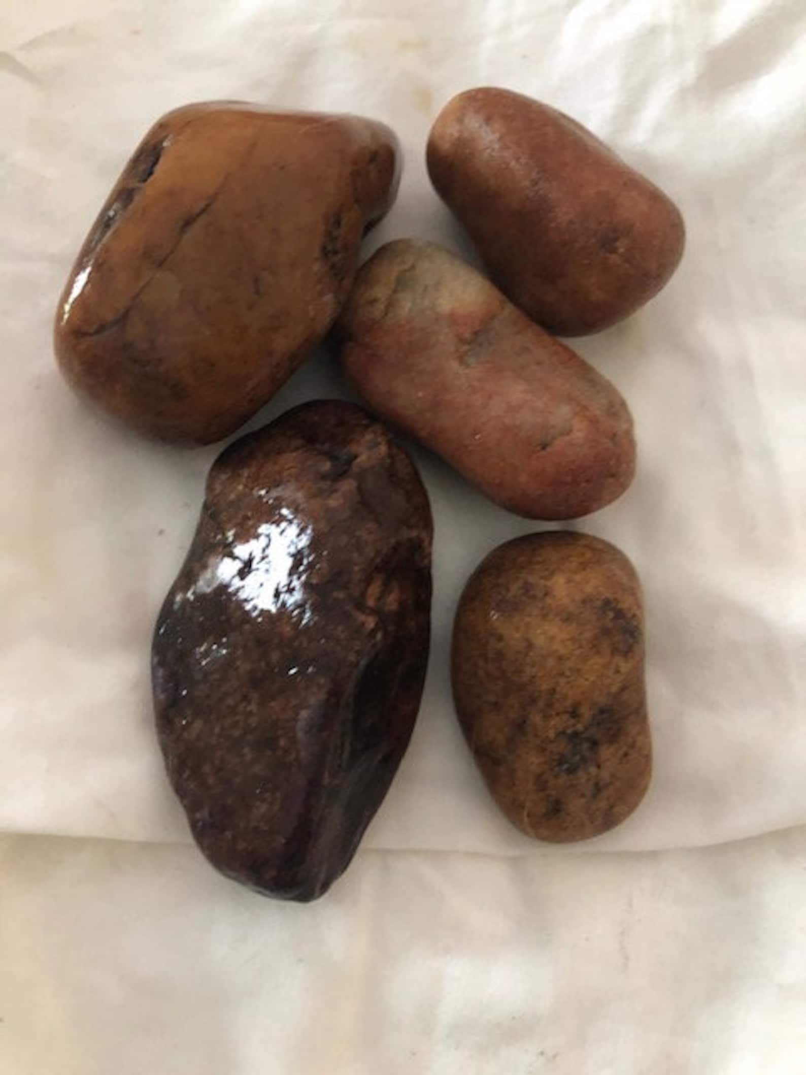 Osun Ota (stone) From the Osun River in Osogbo, Nigeria - Etsy