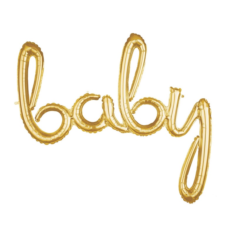 Script Balloons - Etsy