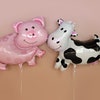 Farm Balloon Garland, Barnyard Balloon Kit, Farm Animal Balloons ...