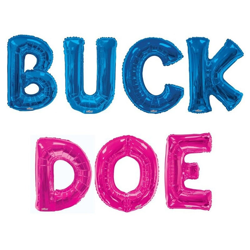 Buck and Doe - Etsy