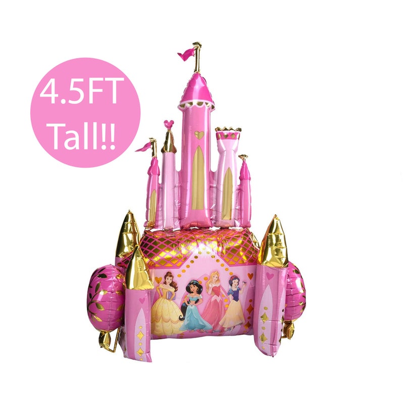 Princess Decorations - Etsy