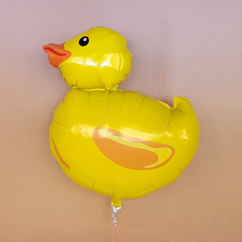 Duck Balloons - Etsy