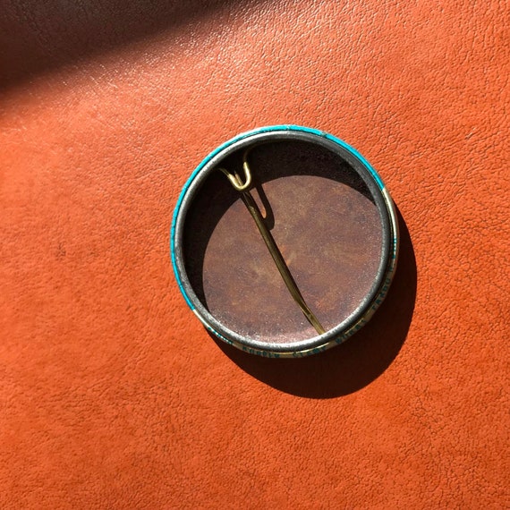 Vintage "Clean Air Clean Water, Remember?" Pinback Bu… - Gem