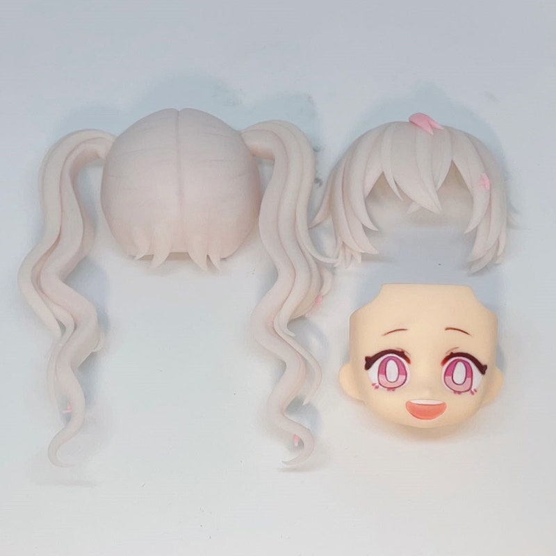 Custom Nendoroid - Etsy