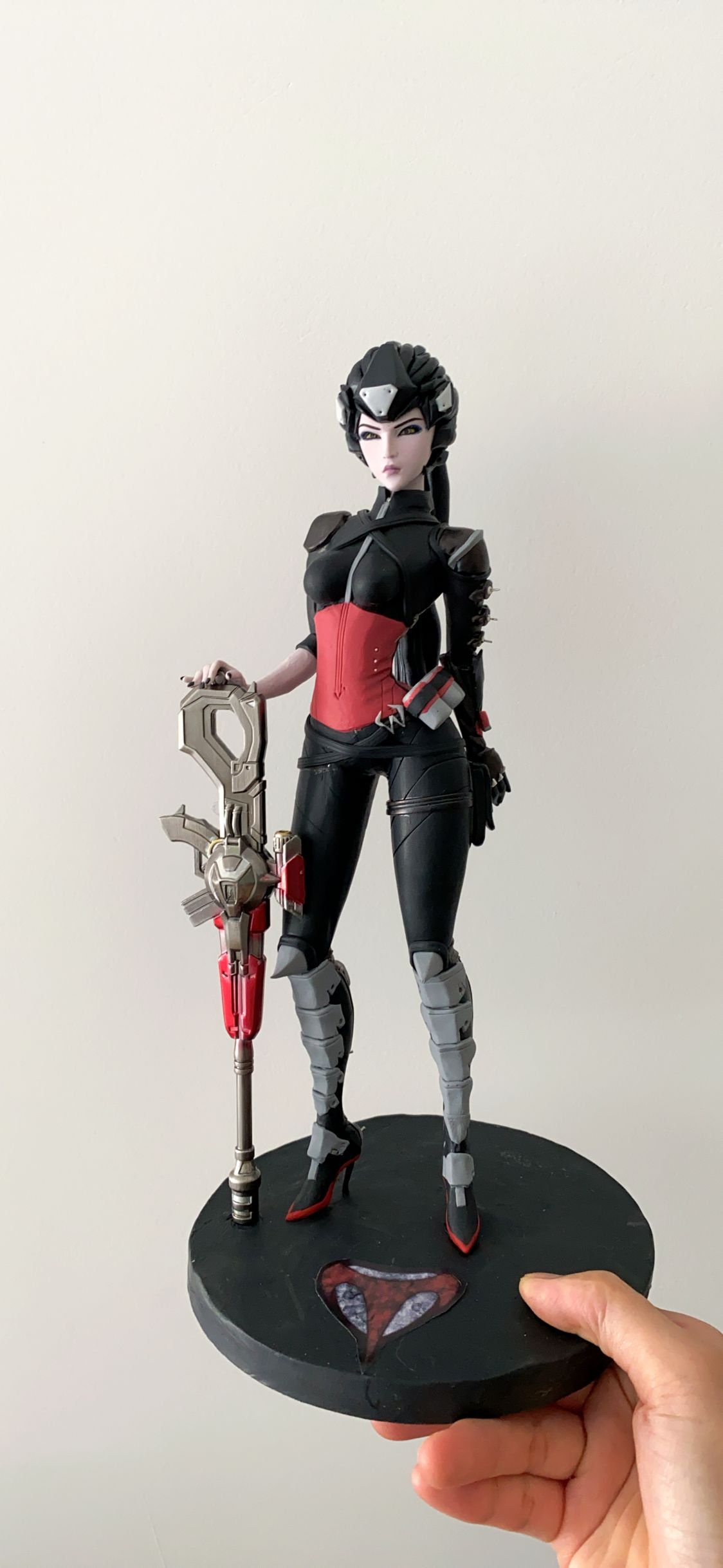 Custom Figurine for Your Game or Anime Character Anime / - Etsy Canada