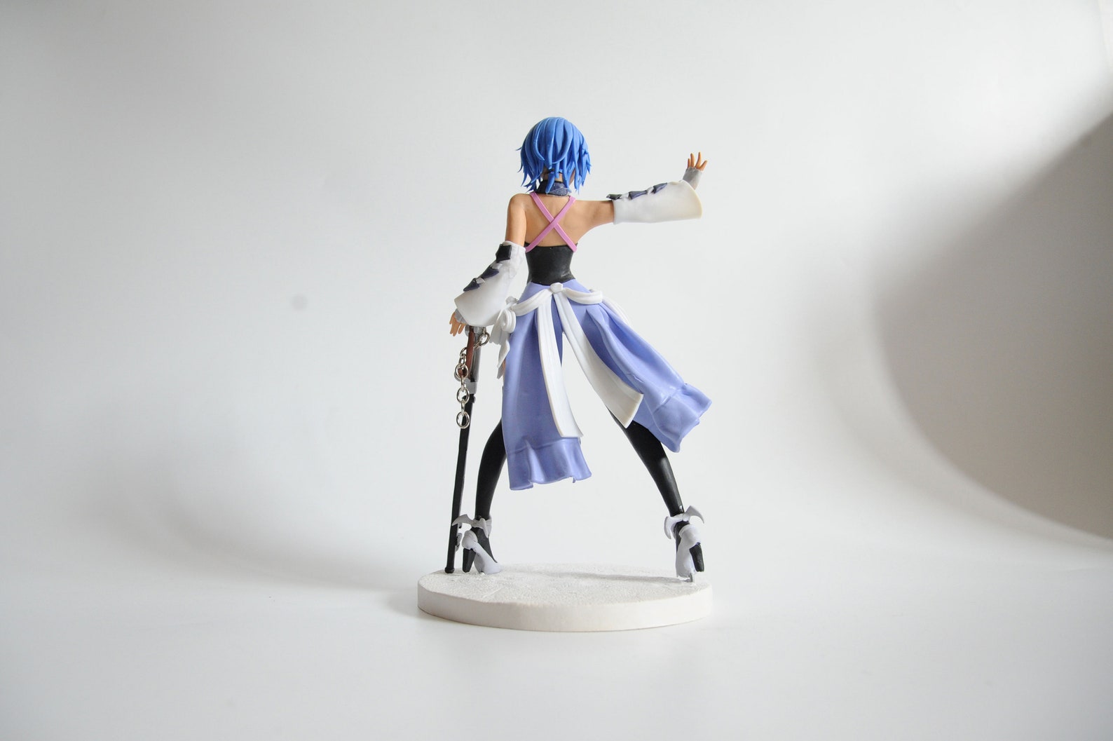 Custom Anime Figure | Anime Otaku Fandom | Figure Collections - Etsy