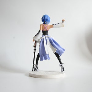 Custom Anime Figure | Anime Otaku Fandom | Figure Collections - Etsy