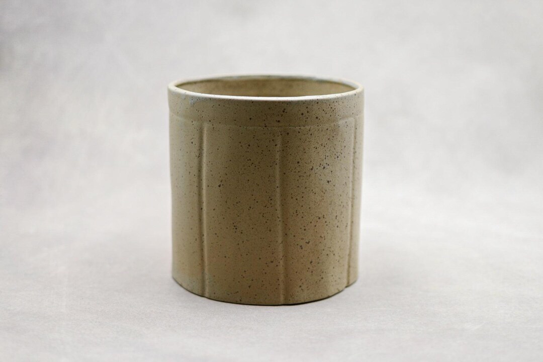 Vintage Stoneware, Stoneware Crock, Rustic Kitchen Decor, Farmhouse ...