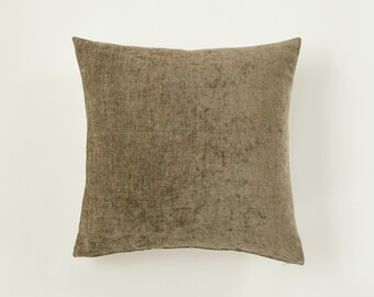 Earth Tone Pillow - Etsy