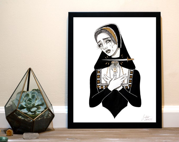 Official online store of artist Jessica Lauser by JessLauserArt