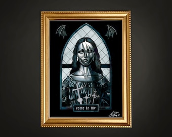 Nosferatu Art Print - Etsy