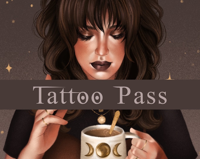 Official online store of artist Jessica Lauser by JessLauserArt