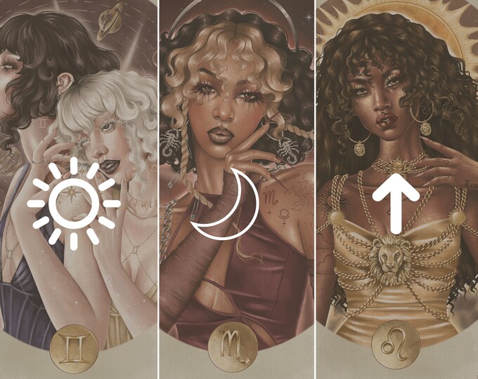 Official online store of artist Jessica Lauser by JessLauserArt