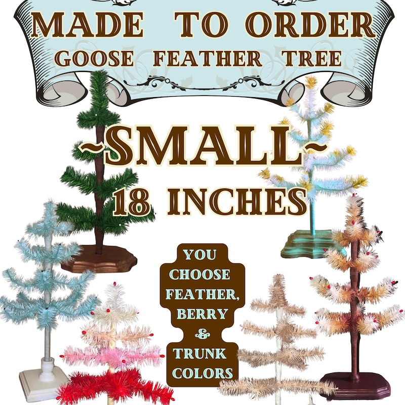 Antique Tree Stand - Etsy
