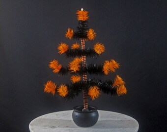 Feather Tree Stand - Etsy