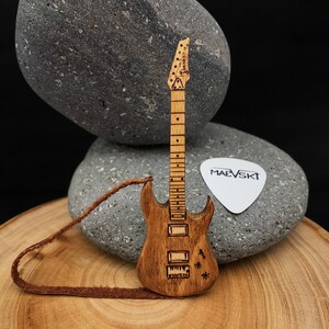 Birthday Gift for Boyfriend Electric Guitar 3 Gift for - Etsy