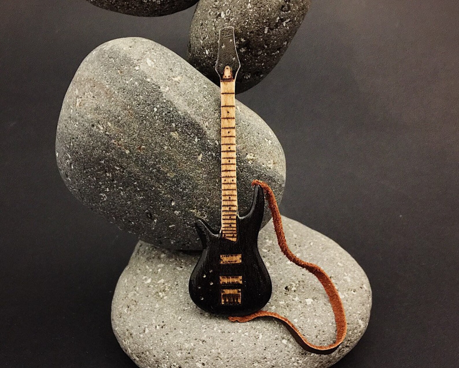 Engraved Gift Electric Guitar 3 Custom Personalized | Etsy