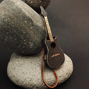 Engraved Gift Electric Guitar 3 Custom Personalized - Etsy