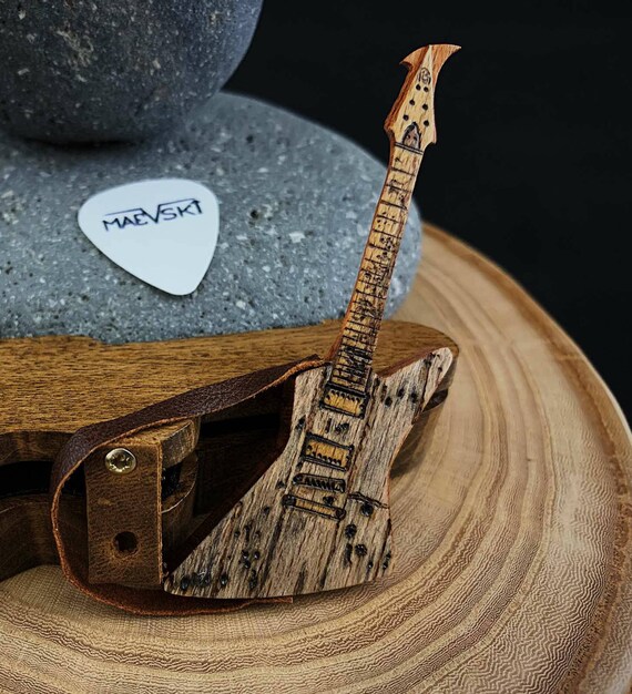 Guitar Engraving