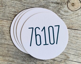Black Disposable Coasters - Etsy