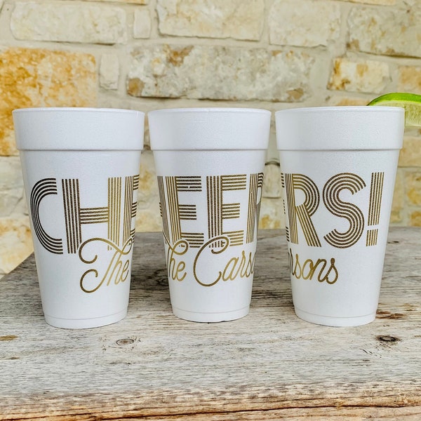 Personalized Cups - Etsy