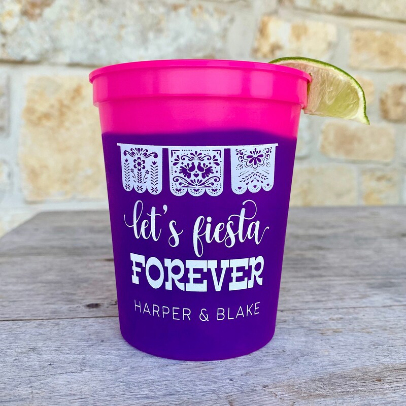 Color Changing Cups - Etsy
