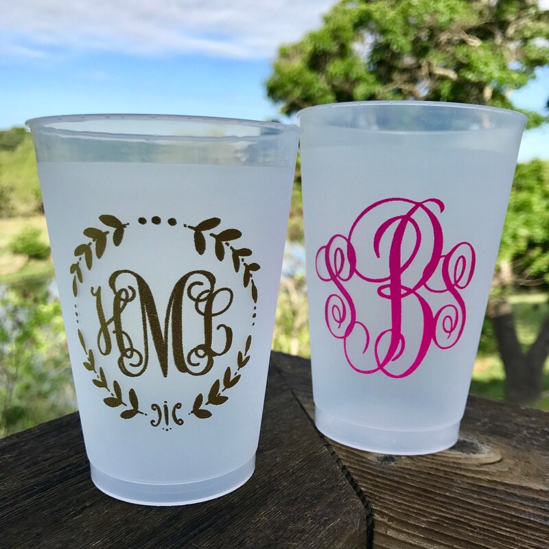 Bar Cups - Etsy